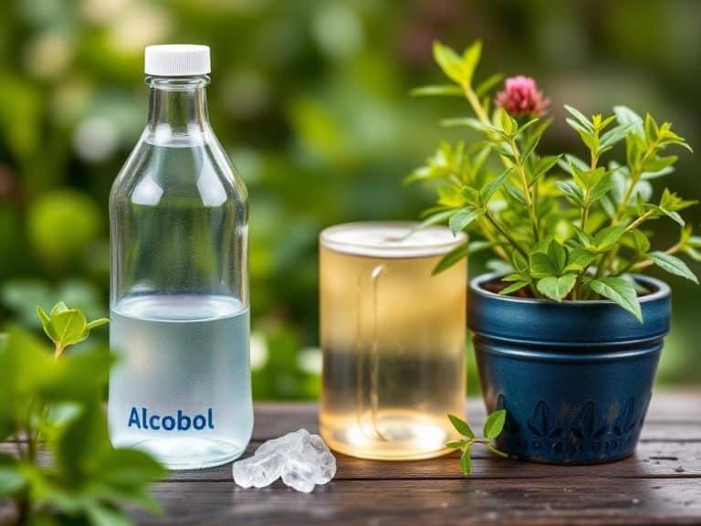 8 Astuces Ingénieuses pour Utiliser l'Alcool à Friction Dans votre ...