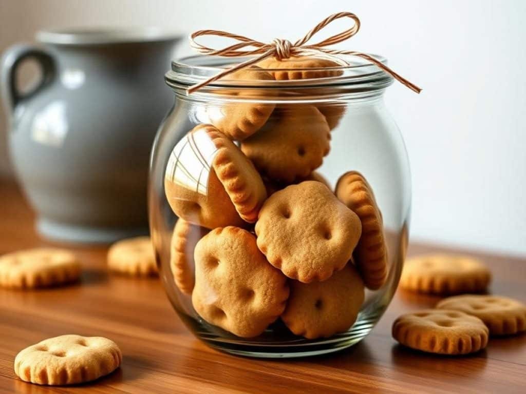 Fabriquez votre pot à cookies : Tutoriel rapide et facile ! - ZunZún Blog
