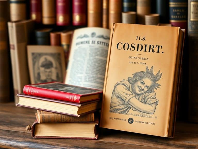 4 types de livres à ne pas manquer dans les friperies : Trouvez-les ...