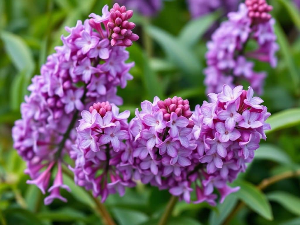 Lilas en zone 9: Découvrez comment ils prospèrent! - ZunZún Blog