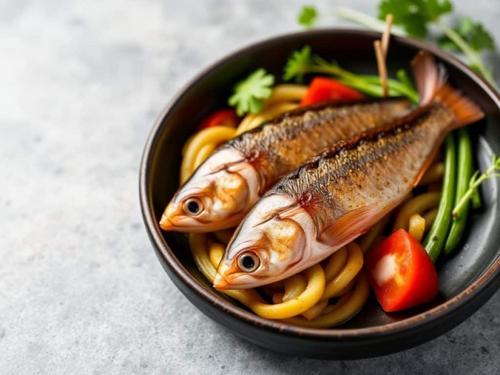 Les 5 poissons incontournables à déguster : Recommandations d'un ...